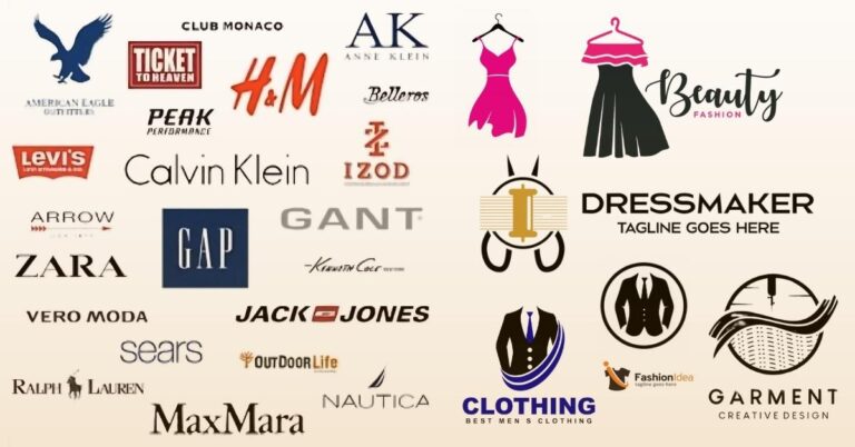 Creating the Perfect Garments Logo: 5 Tips for Fashion Brand