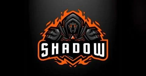 logo design shadow effect